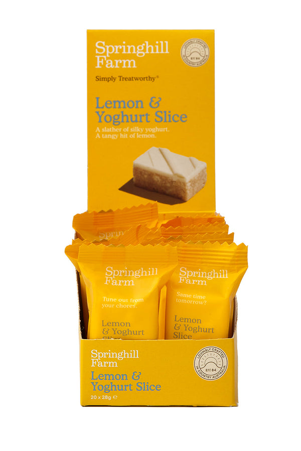 SLICE – springhillfarmwholesale