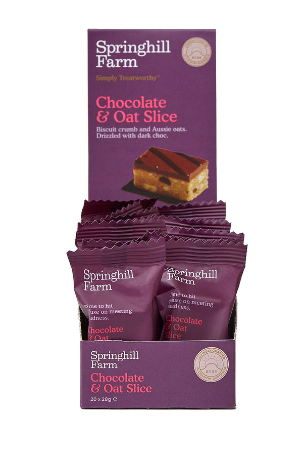 SLICE – springhillfarmwholesale